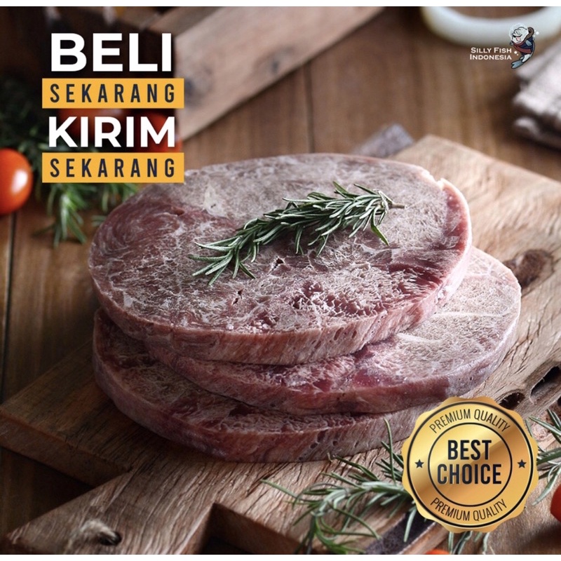 Jual wagyu marbling/ wagyu/ beef steak 200gr | Shopee Indonesia