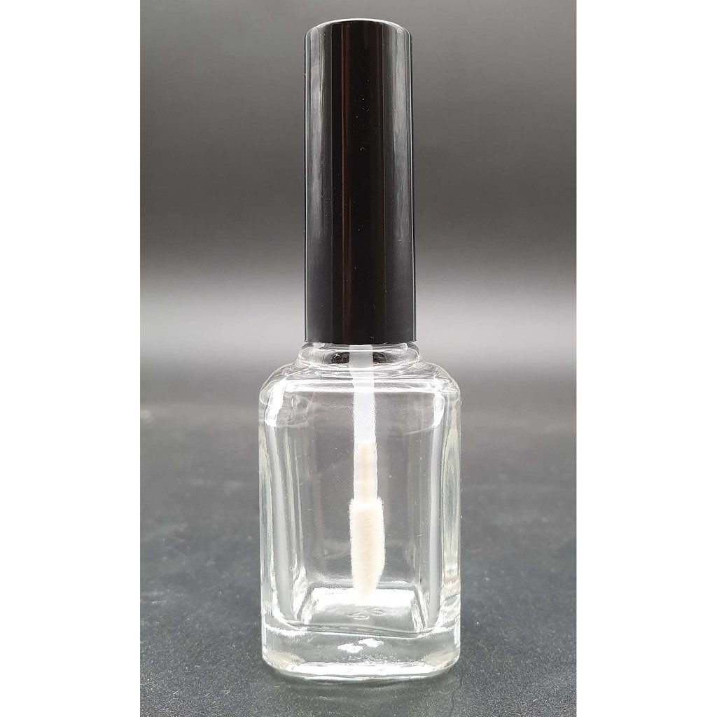 Jual [MINIM 91PCS] BOTOL LIPGLOSS KACA 15ml LIP BRUSH / KUAS LIPSTICK ...