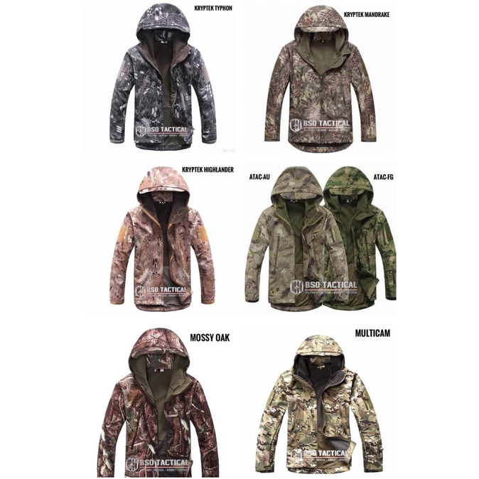Jual Jacket TAD Gear Tactical | Shopee Indonesia