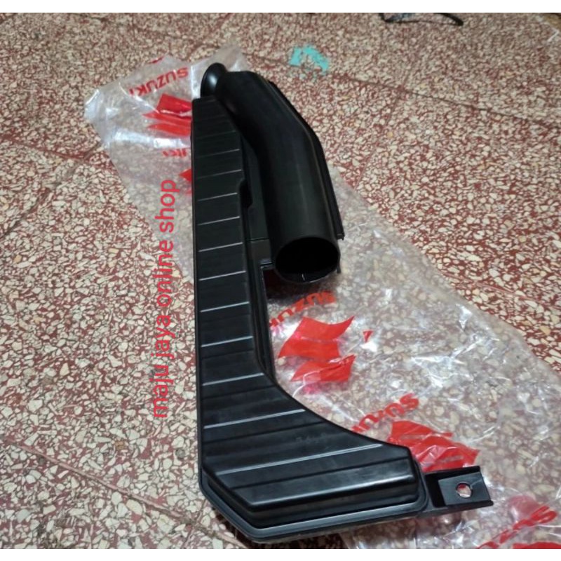 Jual PIPA FILTER HAWA / UDARA ERTIGA 2012-2015 ASLI | Shopee Indonesia