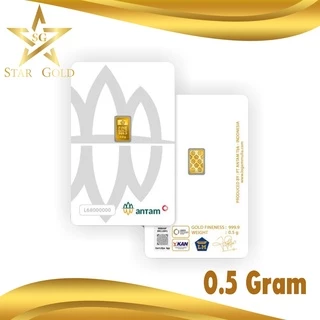Toko Online StarGold Official Shop | Shopee Indonesia