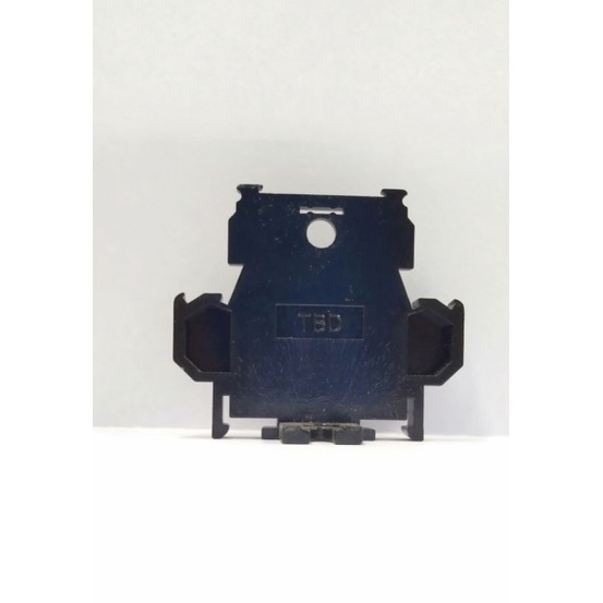 Jual Terminal Block End Tbd 20 20a 2 Susun Rel 1 And 2 Fungsi Dv