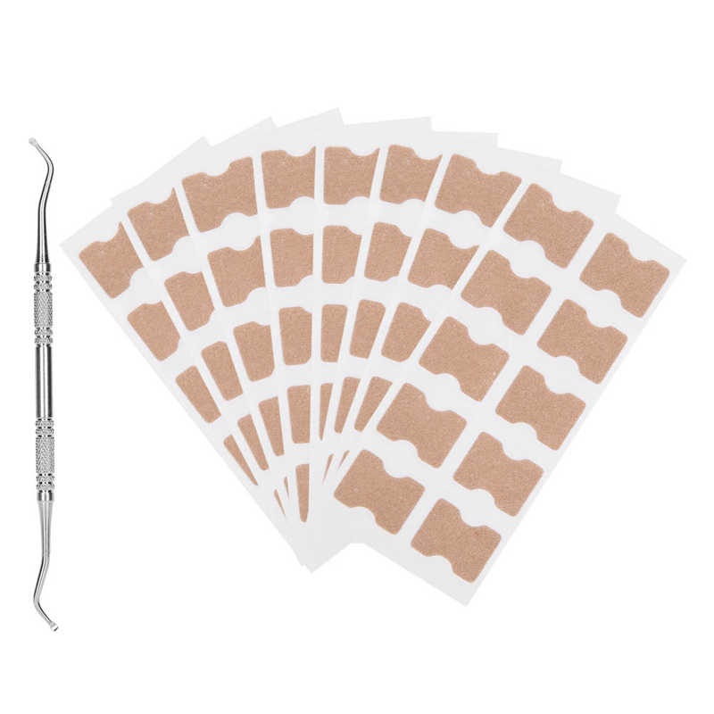 Jual PREORDER Foot File Orthopedic / Set Ingrown Toenail Correction ...