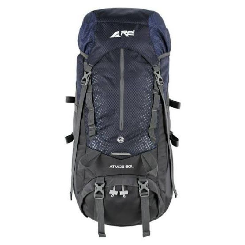 Jual carrier arei atmos 60L | Shopee Indonesia