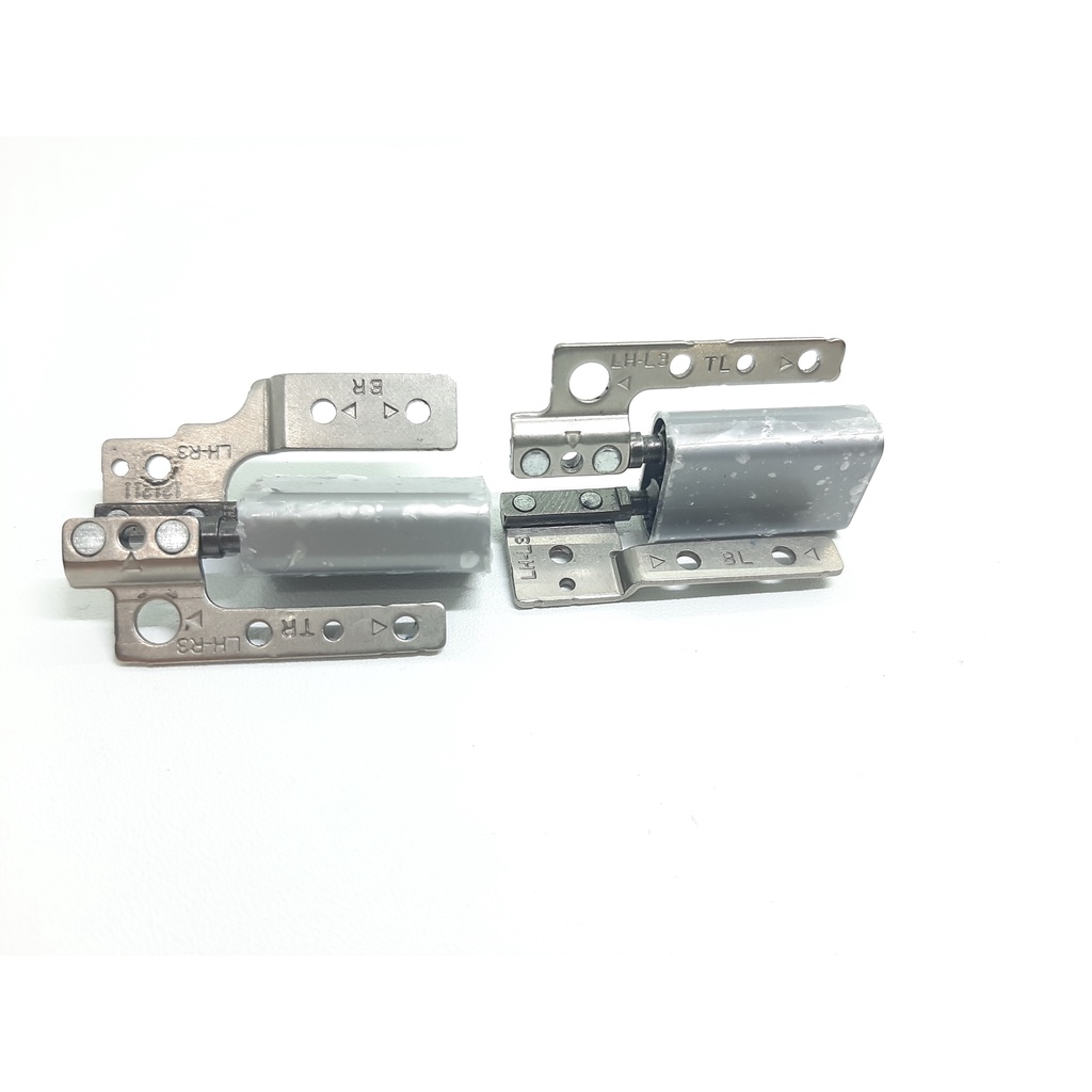 Jual LENOVO Laptop Hinges Engsel Fit YOGA 11 L+R | Shopee Indonesia