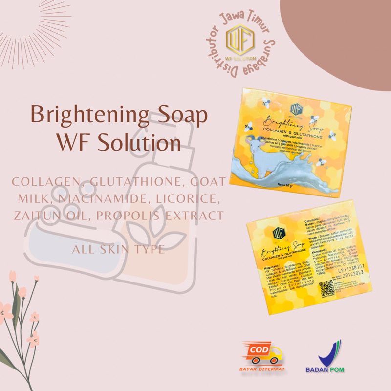 Jual (sabun badan) | Shopee Indonesia