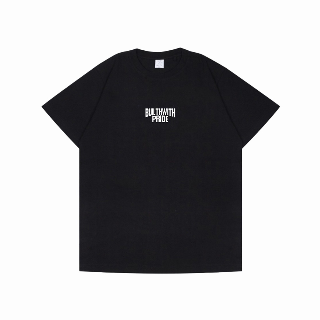 Jual Maggot Industries Kaos Pria Dewasa Distro Keren Pendek Tshirt