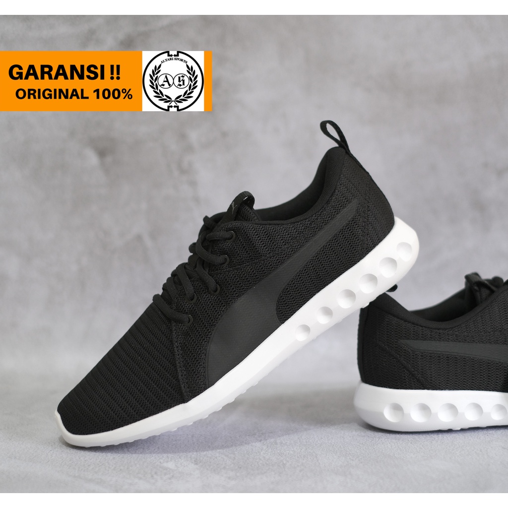 Jual SEPATU LARI RUNNING PRIA PUMA CARSON 2 ORIGINAL ASLI BNIB 190037 ...
