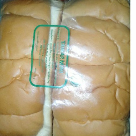 Jual ROTI TAWAR SOBEK ISI DUA / PACK | Shopee Indonesia