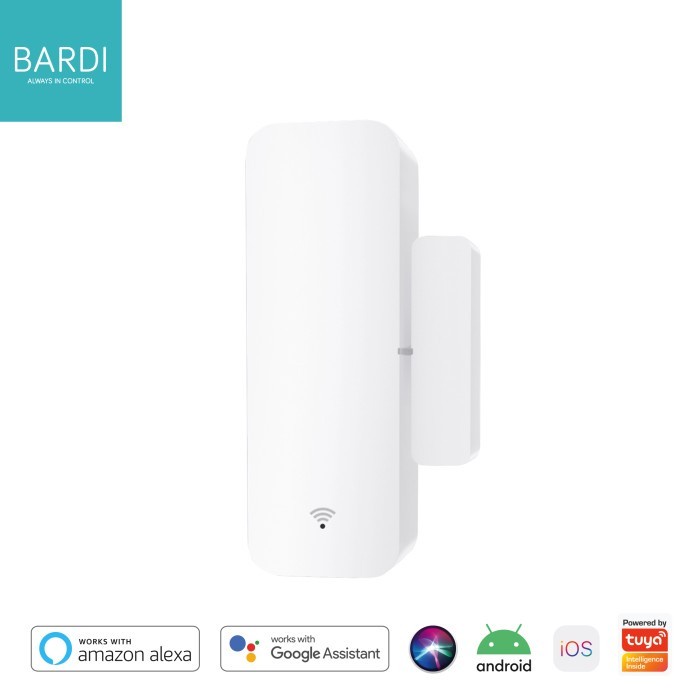 Jual BARDI Smart Door Sensor | Shopee Indonesia