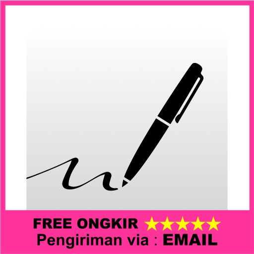 Jual INKredible Android Pro - Aplikasi Untuk Mencatat Catatan Berkonsep ...