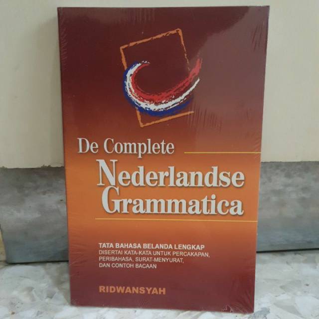 Jual Buku belajar bahasa Belanda | Shopee Indonesia