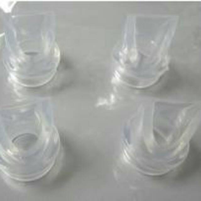 Jual Valve bambi katup pompa asi breast pump breast pump | Shopee Indonesia