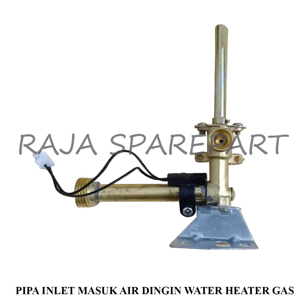 Jual PIPA INLET SALUR AIR WATER HEATER+MAGNETIC SWITH | Shopee Indonesia