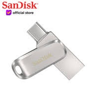 Jual SanDisk Ultra® Dual Drive Go USB Type-C™ Flash Drive, SDDDC3 128GB ...