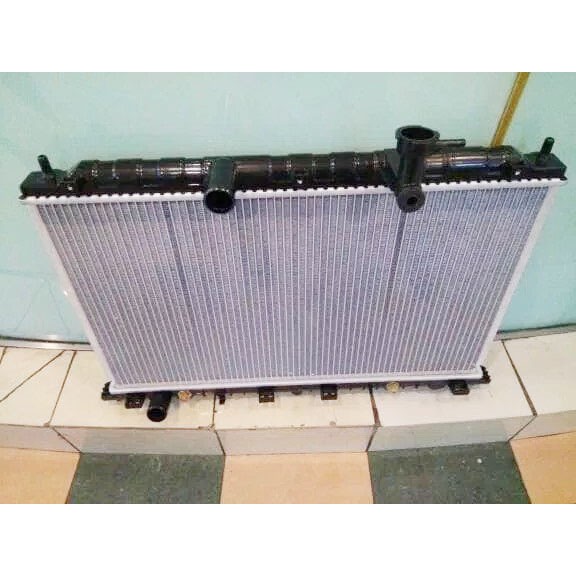 Jual Radiator Kia Pride matic automatic | Shopee Indonesia