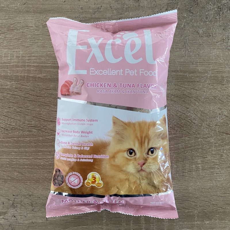 Jual Excel mother & kitten | Shopee Indonesia