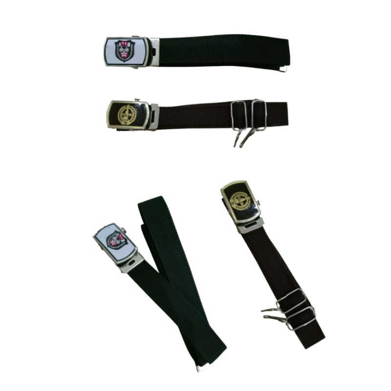 Jual Sabuk SD Gesper SD Anak Kelas 1 SD sampai 6 SD | Shopee Indonesia