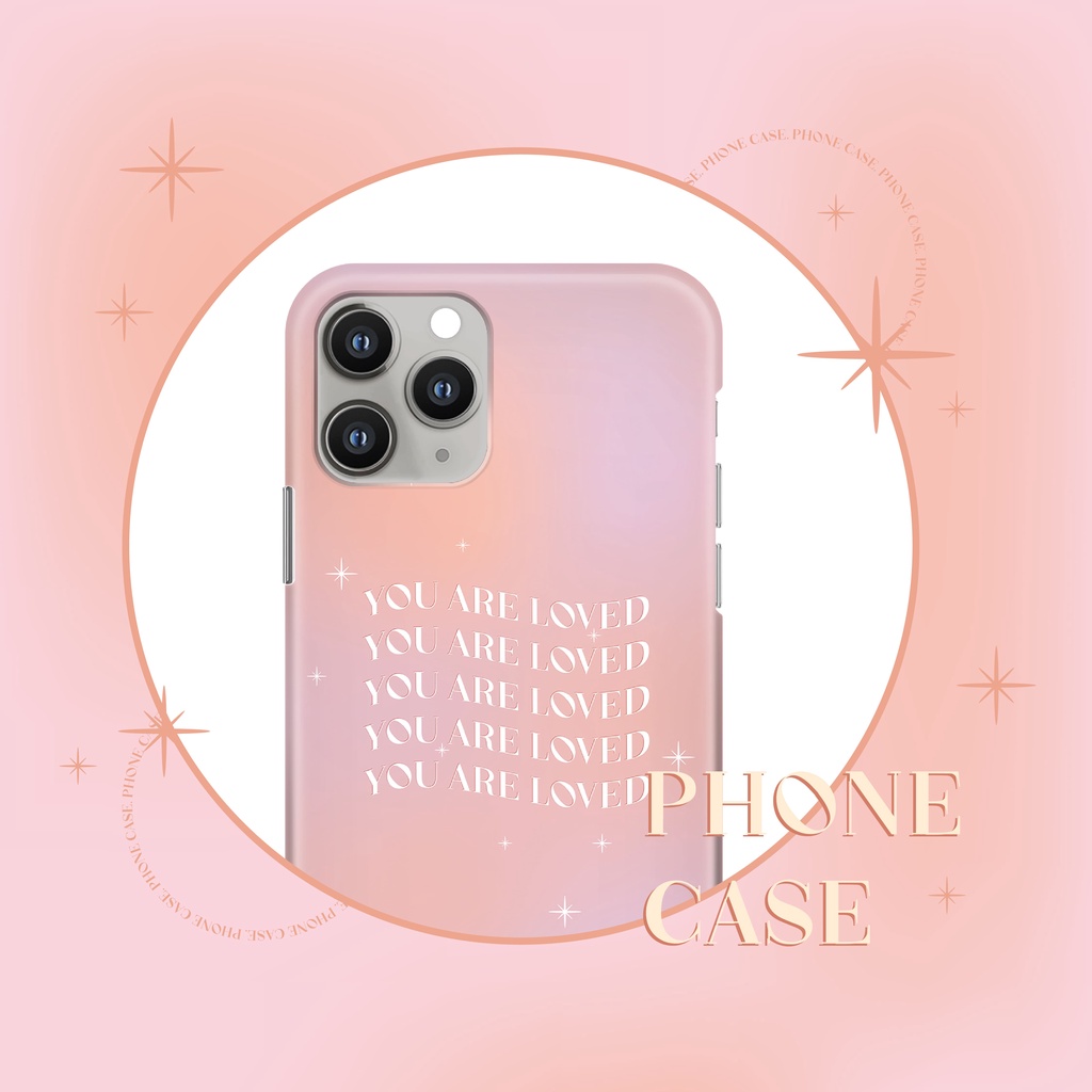 Jual Feragatha Hardcase Fullprint Case Handphone Casing HP Gradasi ...