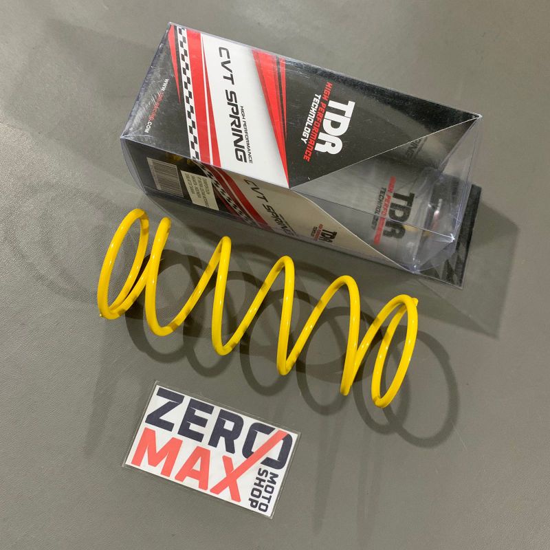 Jual Per CVT TDR Racing 1500 RPM 1500RPM Original Honda All New PCX 160 ...