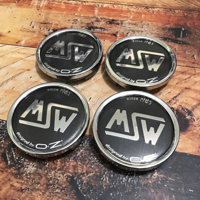 Jual 1pcs wheel dop center as velg mobil racing MSW OS RACING RAYS kaki ...