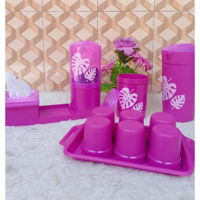 Jual Diana Pitcher Set | Shopee Indonesia