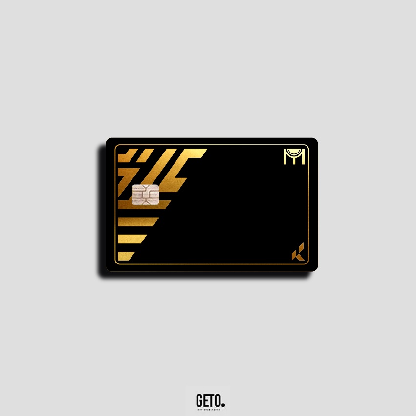 Jual Stiker Sticker Skin Kartu Atm Game Chamber Valorant Card Special ...