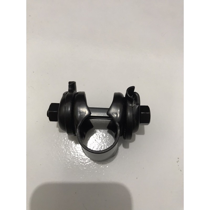Jual adaptor sadel/jok & seatpost (penyambung sadel & seadpost ...