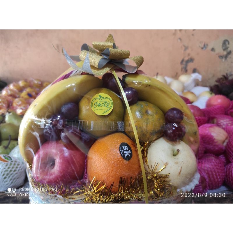 Jual parcel buah segar tangerang 150 rb | Shopee Indonesia