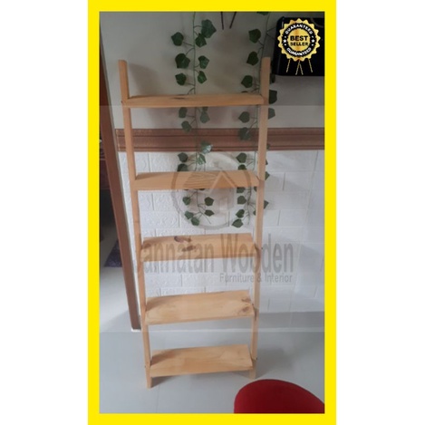 Jual Rak tangga susun Rak bunga susun Rak dinding Rak minimalis Rak ...