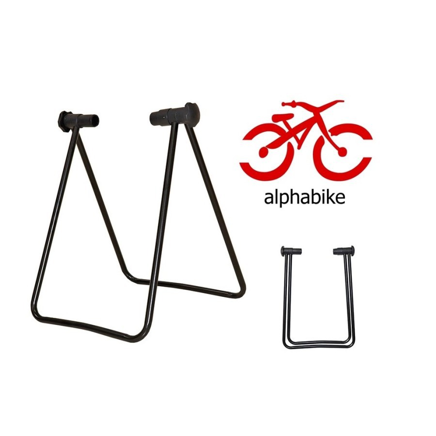 Jual STAND DISPLAY SEPEDA 26-27.5 PACIFIC SP-J501 STANDAR SEGITIGA ...