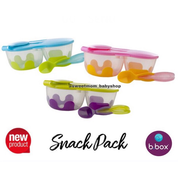 Jual Bbox Snack Pack | Shopee Indonesia
