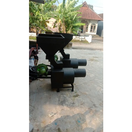Jual kompor oven padi dan jagung | Shopee Indonesia