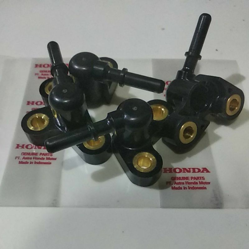 Jual JOINT comp injector injektor dudukan Honda Vario 125 150 PCX 150 ...