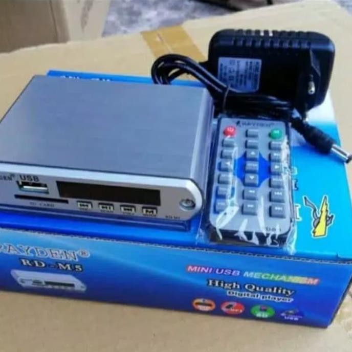 Jual Y8Ttr7I- Rd- M5 Pemutar Video Player Mp5 Mp4 Mp3 Kualitas Bagus Te57Et- | Shopee Indonesia