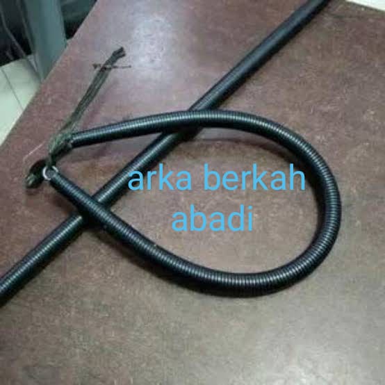 Jual FORT Steel Bending Spring Kabel / Bending 3/4" Penekuk Pipa ...