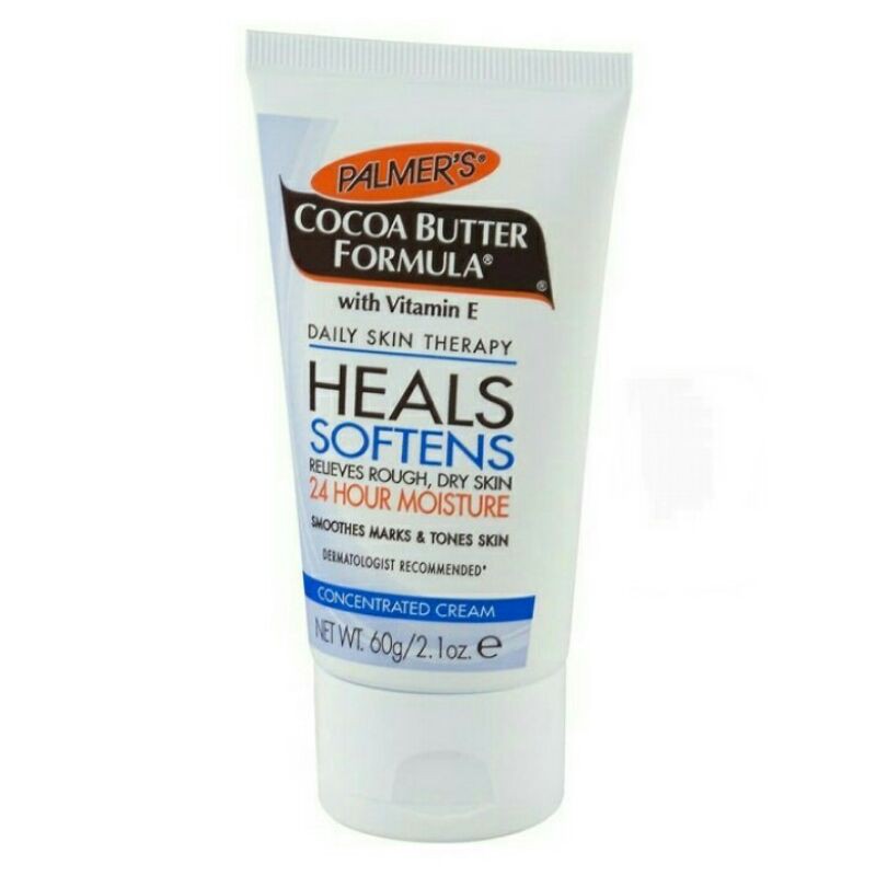 Jual Palmer's Cocoa Butter Formula Heals Soften 60g | Shopee Indonesia