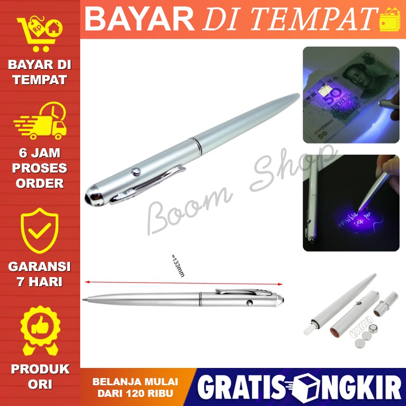 Jual Invisible Pen Pulpen Invisible Ink Pulpen Tak Terlihat Ajaib Pena ... Jual Invisible Pen Pulpen Invisible Ink Pulpen Tak Terlihat Ajaib Pena ...