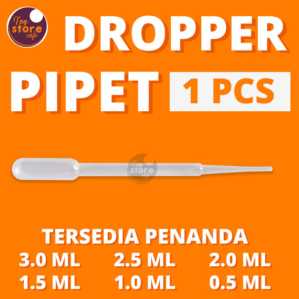 Jual Pipet Cat Gundam - Dropper Airbrush Thinner - Gunpla Tools - 3ml ...