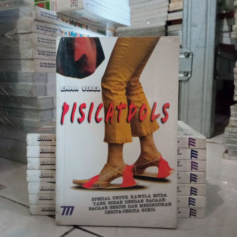 Jual [ ORIGINAL ] PROMO BUKU MURAH BUKU NON FIKSI / BUKU PENGEMBANGAN DIRI / SELF IMPROVEMENT ...