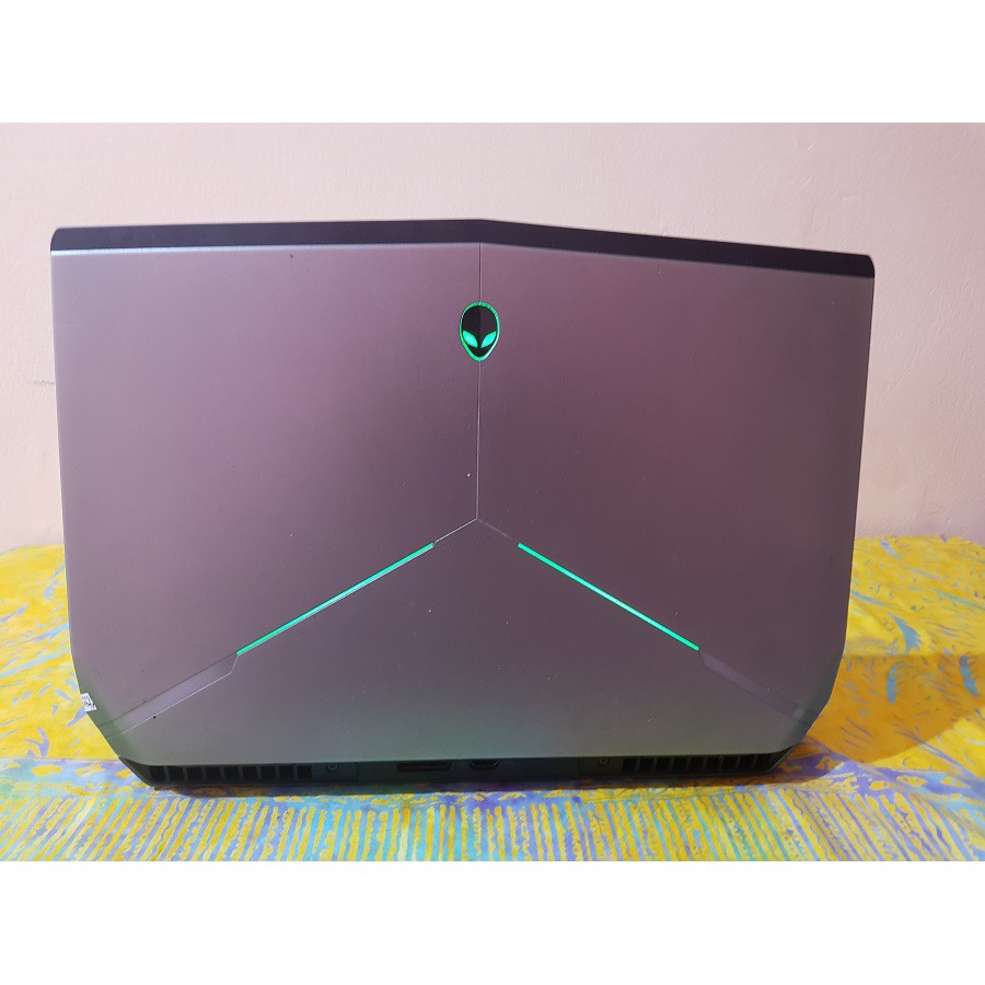 Jual Alienware 15 R2 GTX 965M | Shopee Indonesia