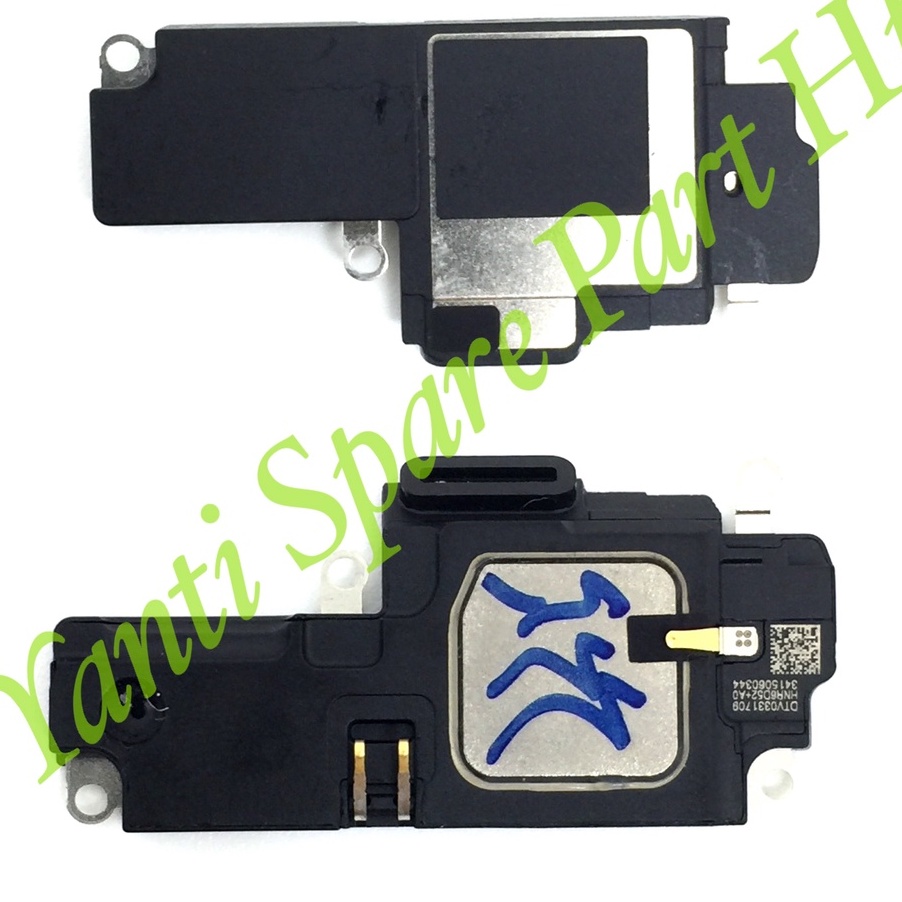 Jual Buzzer Loudspeaker IP 12 12 Pro Fullset New Produk | Shopee Indonesia