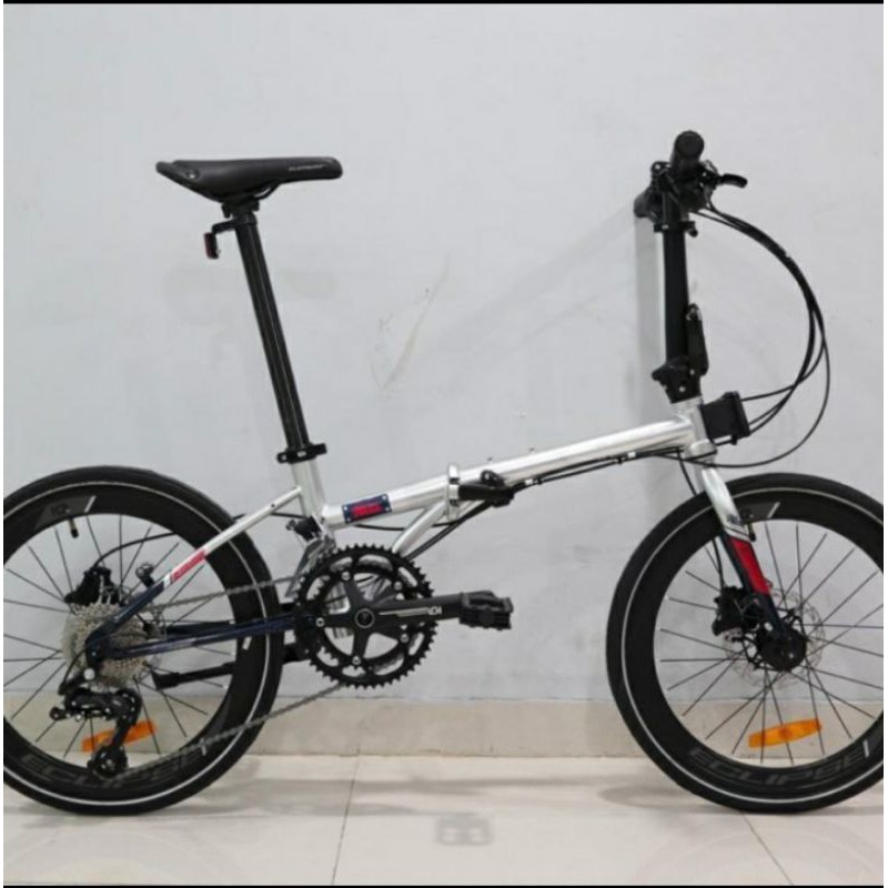 Jual Sepeda Lipat ELEMENT NICKS 451 | Shopee Indonesia