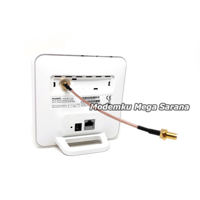 Jual PAKET ANTENA YAGI EXTREME 3 + HOME ROUTER HUAWEI B312 ORBIT STAR ... Jual PAKET ANTENA YAGI EXTREME 3 + HOME ROUTER HUAWEI B312 ORBIT STAR ...