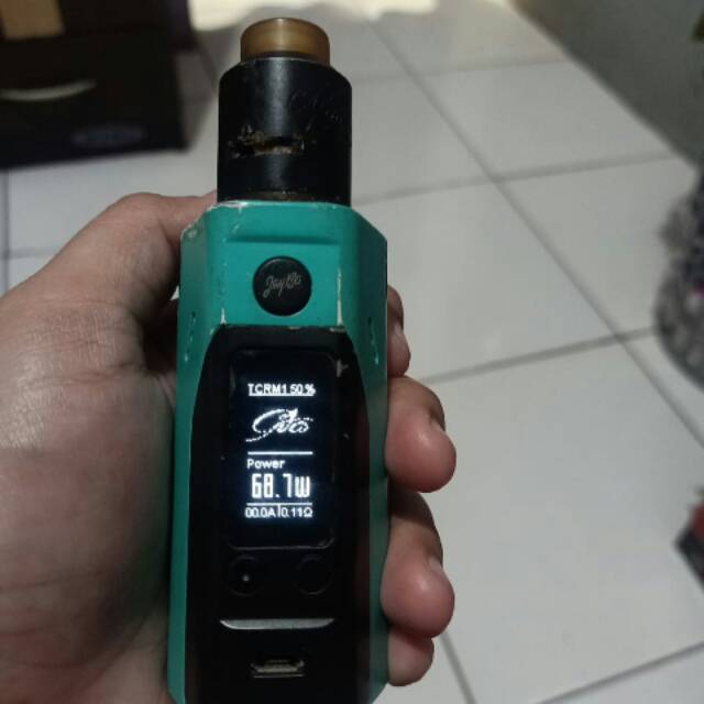 Jual Vape mod RX200 | Shopee Indonesia