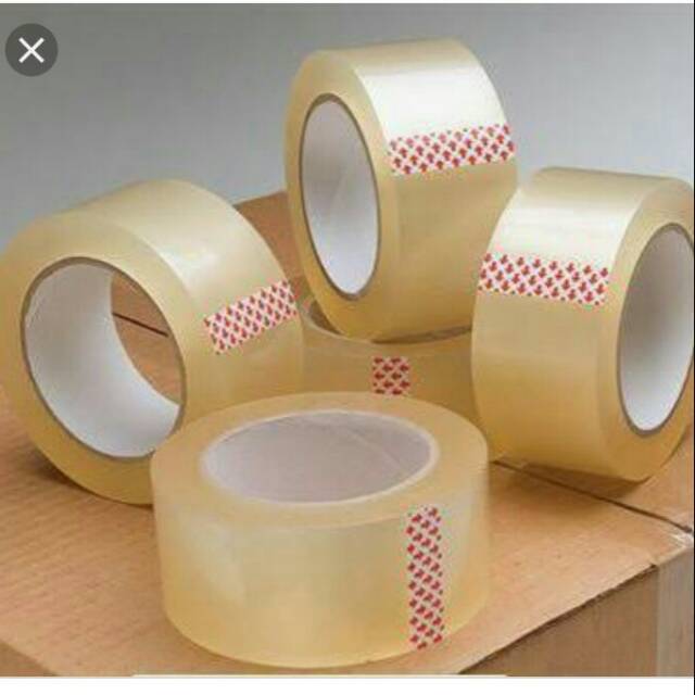 Jual Lakban | Shopee Indonesia