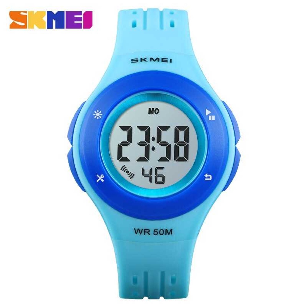 Jual SKMEI Kids Jam Tangan Sporty Anak - 1455 | Shopee Indonesia