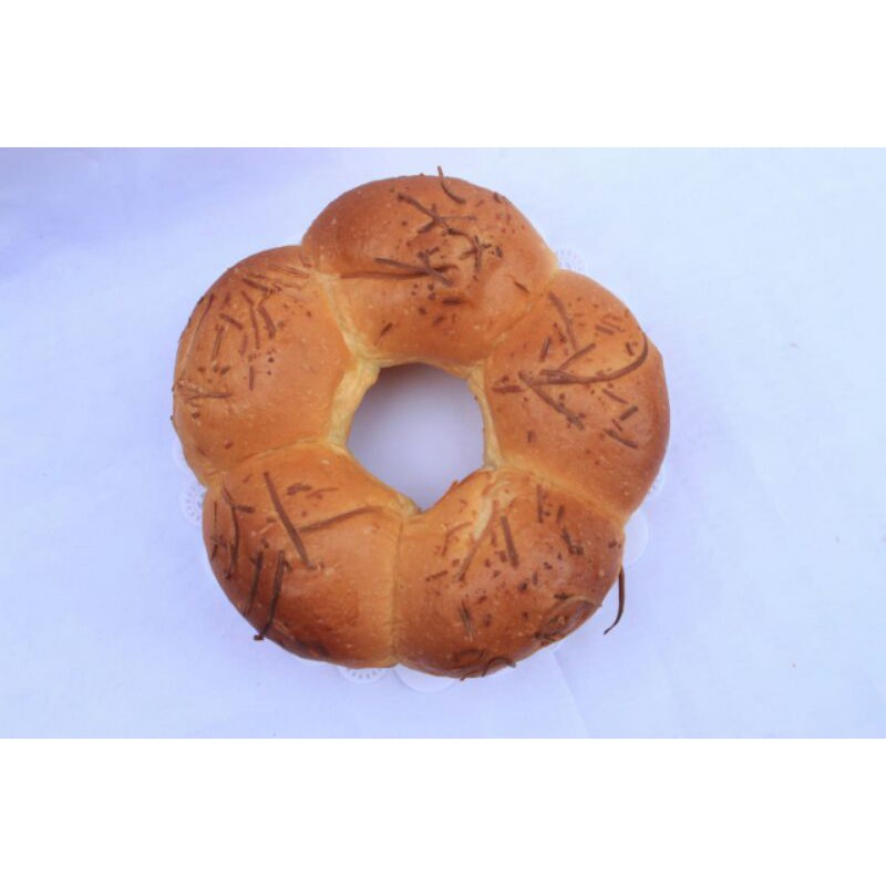 Jual Roti Ring Keju | Shopee Indonesia