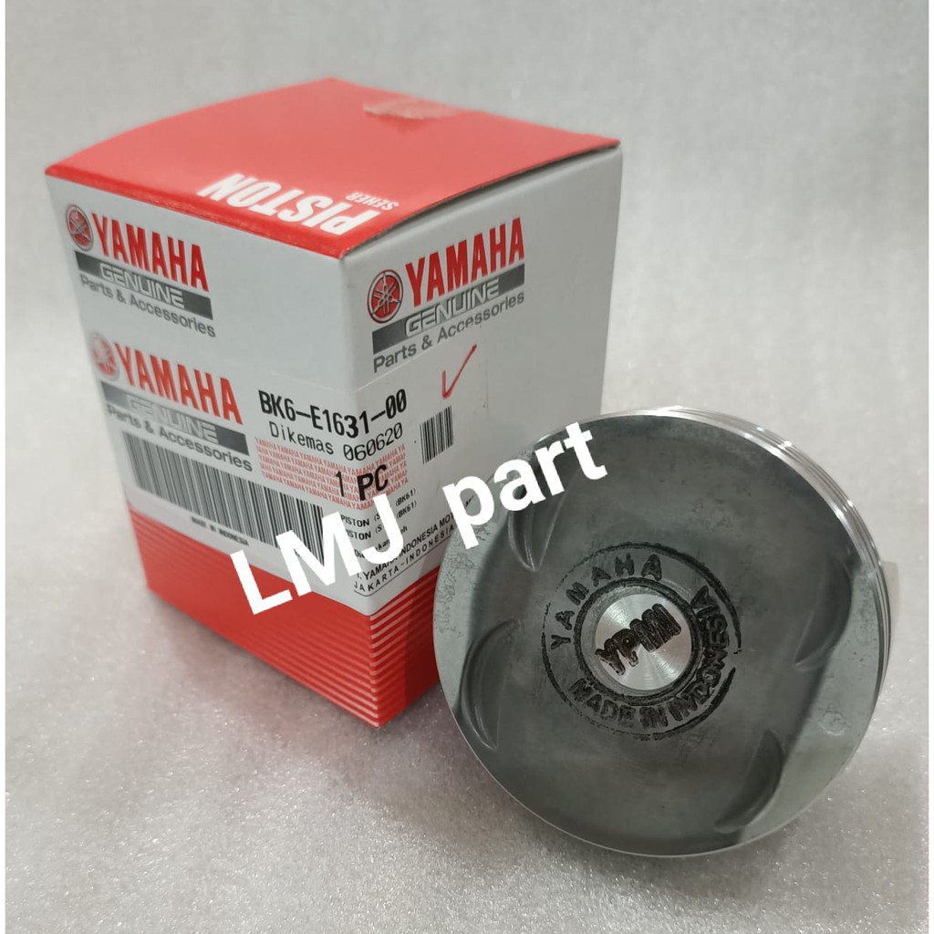 Jual PISTON SEHER STANDAR STD R15 R 15VVA V3 MT15 MT 15 VIXION R ...