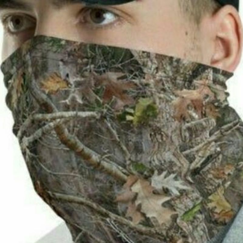 Jual Buff Masker Mulut Premium Berkualitas Multifungsi / Baff Masker ...